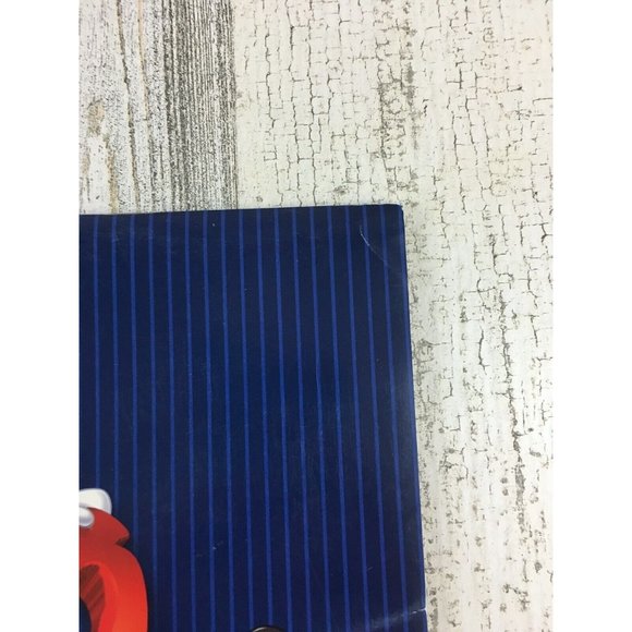 Disney | Office | Walt Disney World 0 Years Of Magic 2002 Wall Calendar ...